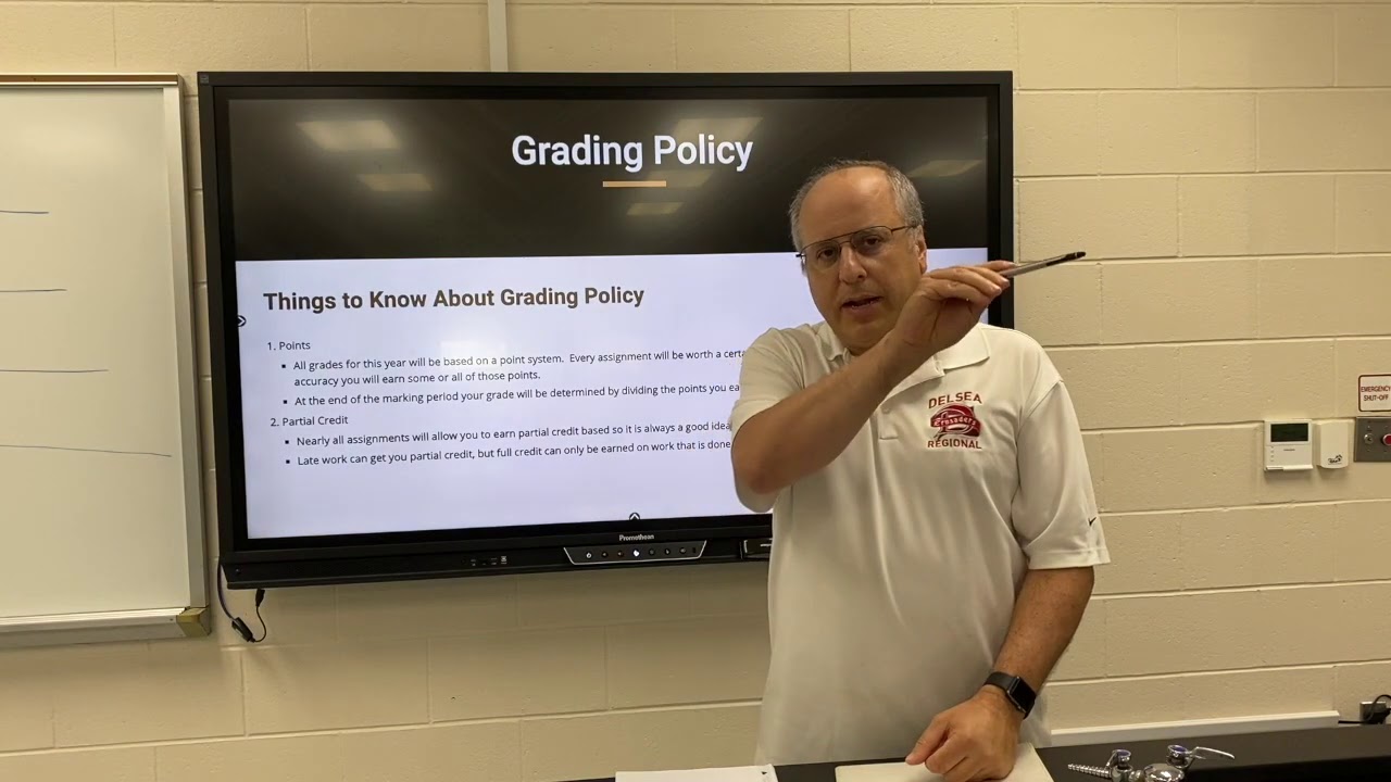 Introduction to Honors Physics - YouTube