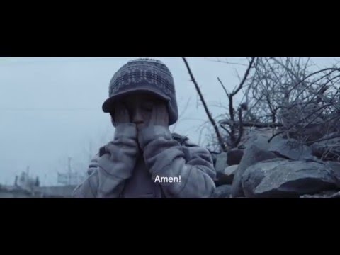 Merhamet ve Adalet Uluslararası Kısa Film Yarışması Fragmanı