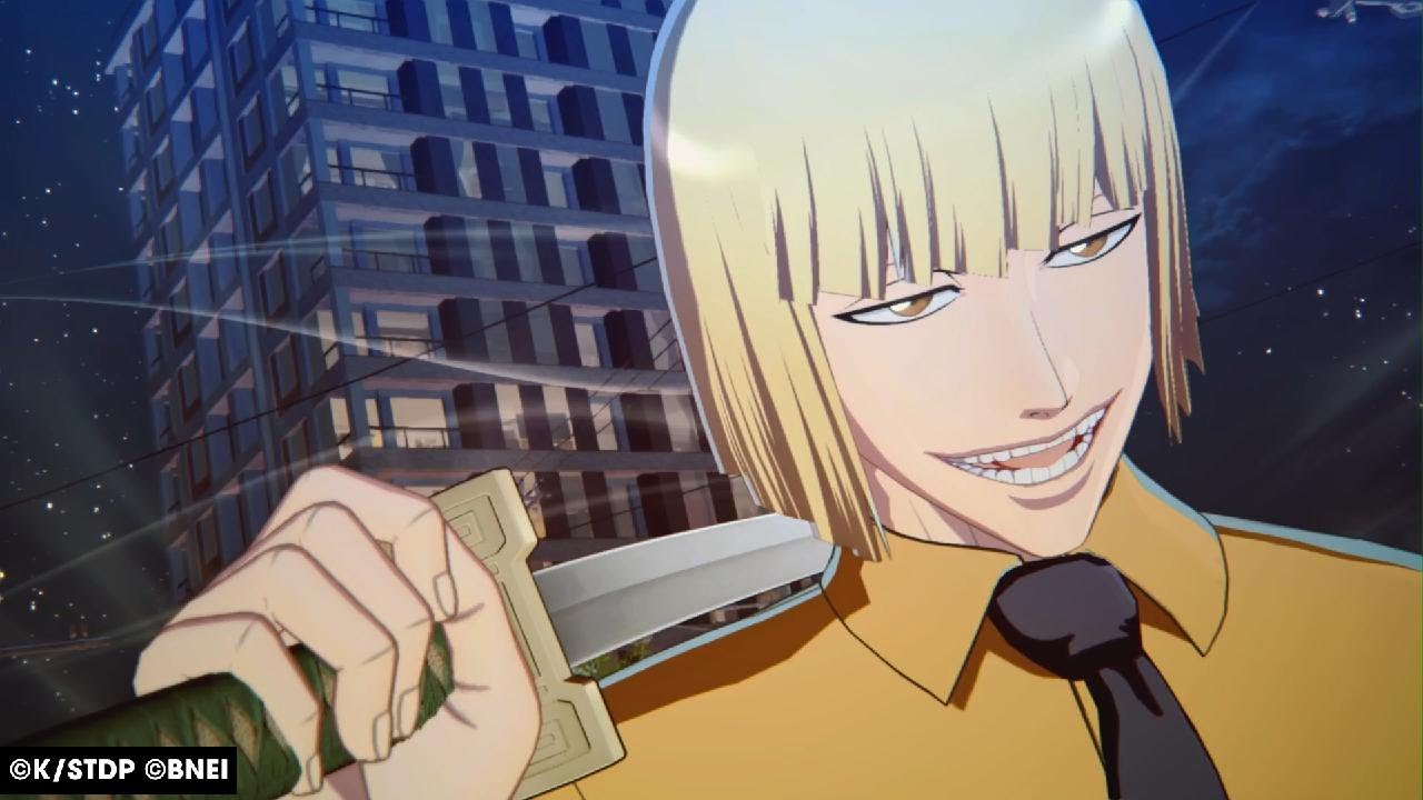 BRoS Shinji Still to strong - YouTube