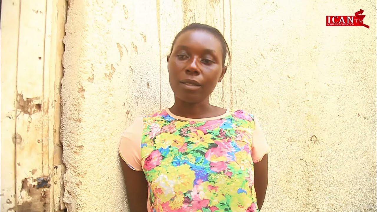 UMUGABO YAMUTANYE ABANA 5 NONE BAMWIRUKANYE NO MUNZU - YouTube