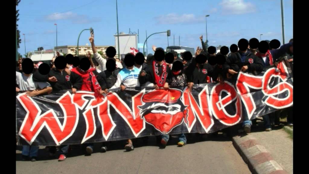 Chant winners 2005 : décenie des winners ( Clip video) - YouTube