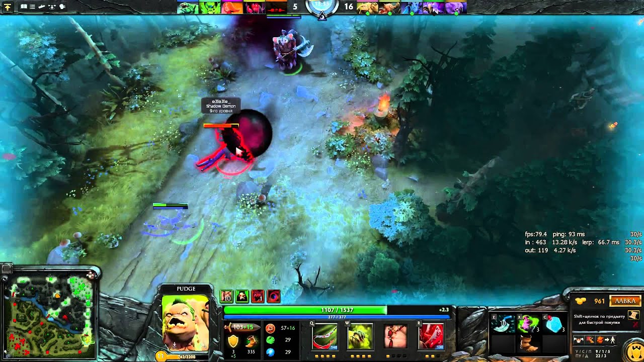 Come to Pudge - YouTube