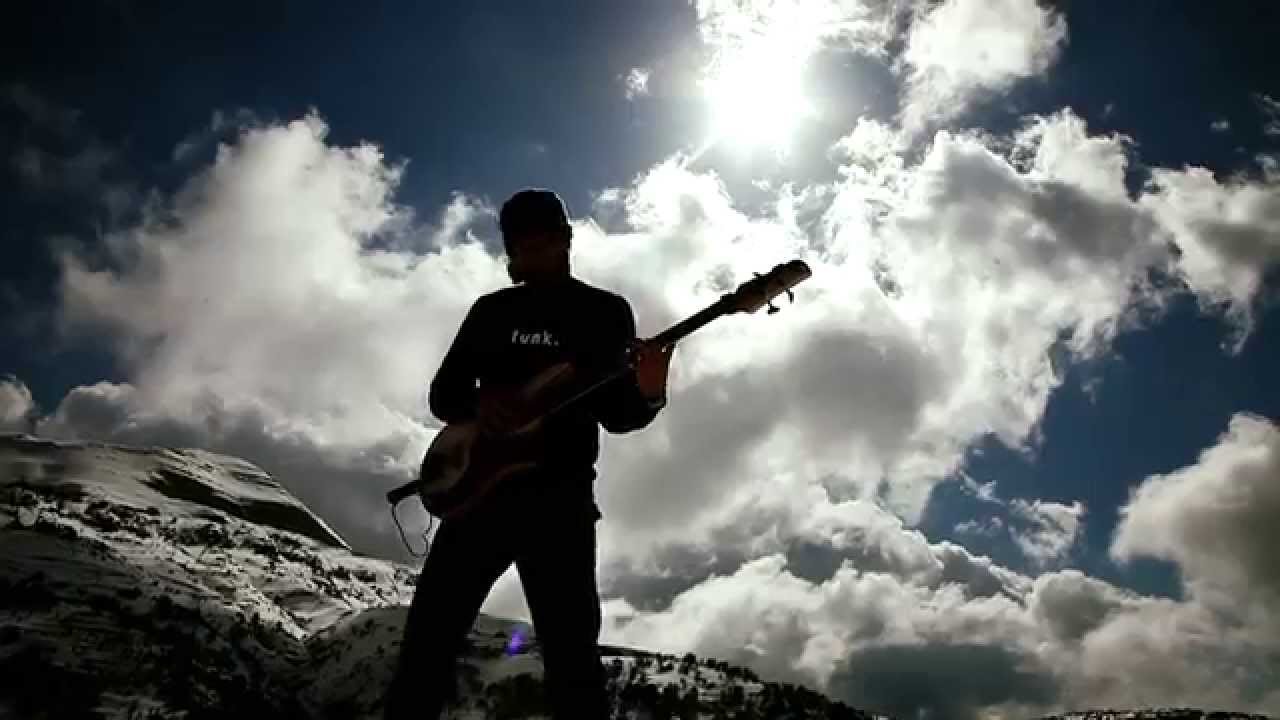 michel labex labaki touchdown - YouTube