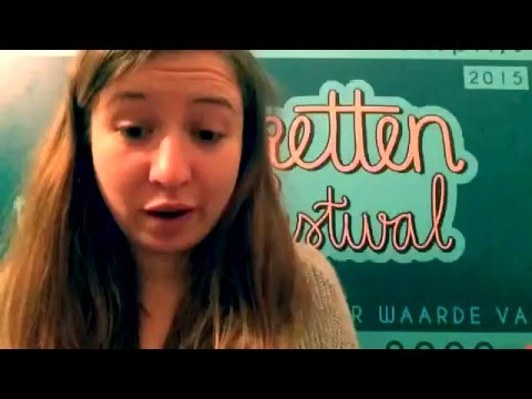 Anne Neuteboom WestlandTheater De Naald Naaldwijk - YouTube