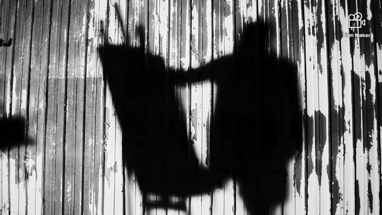 Shadow Artist - YouTube