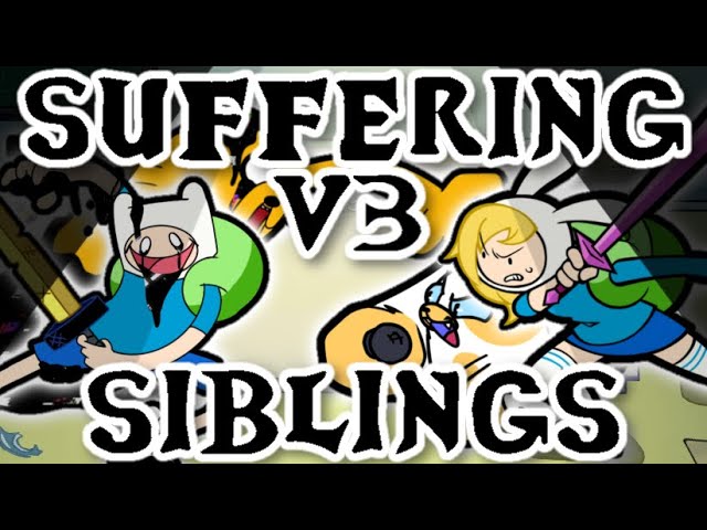 Finn And Fionna Fnf Corrupted