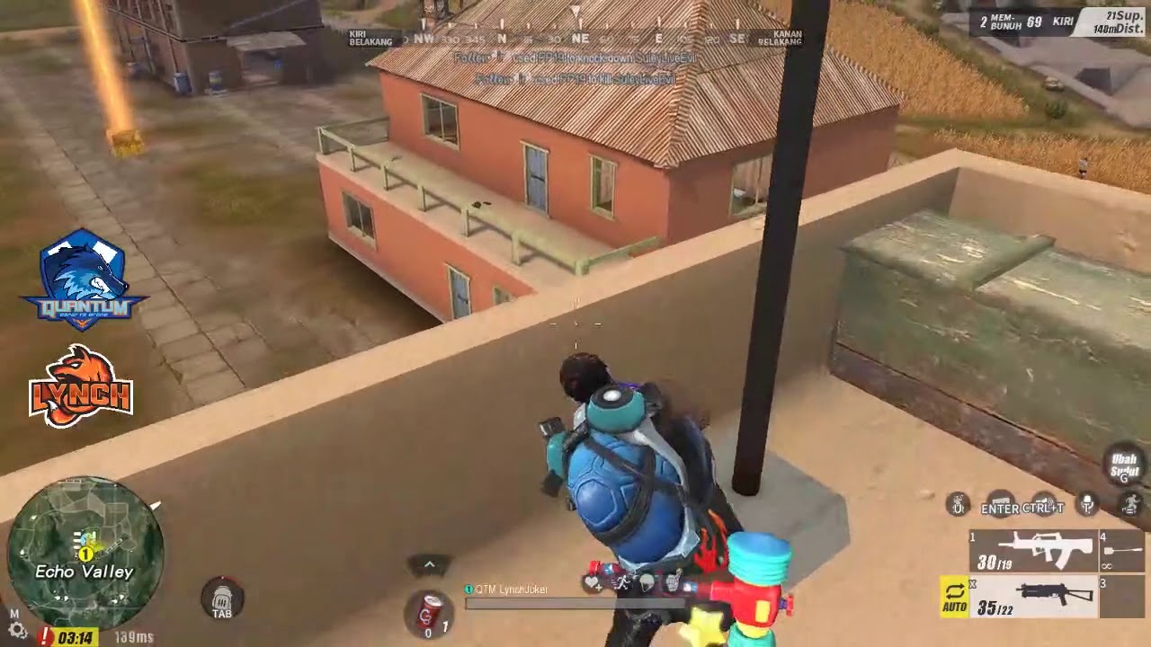 RoS - Highlights Kill Gameplay! #2 - YouTube