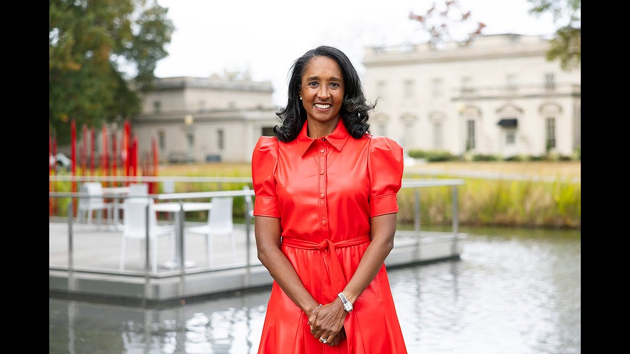 Lydia Johnson talks about her role as the Richmond Christmas Mother ...