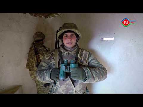 Sədərək şəhidləri