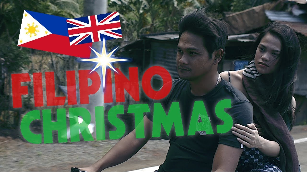 A FILIPINO CHRISTMAS | Nativity Short Film 'ANG REGALO' - YouTube