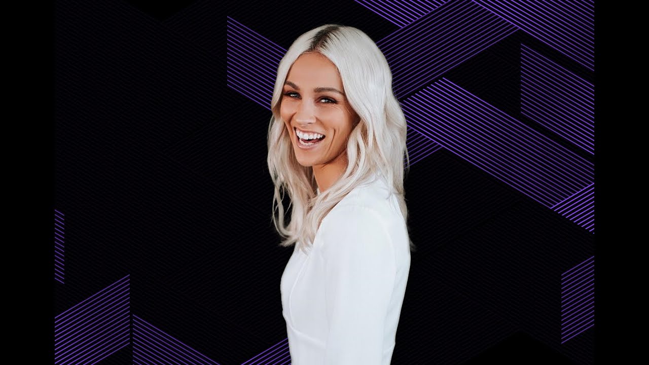 Allana Ferguson | Episode 20 | Inside The NRL - YouTube