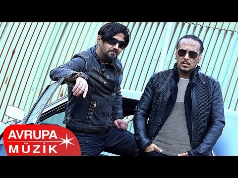 Cankan - Ölümsüz Aşk (Full Albüm)