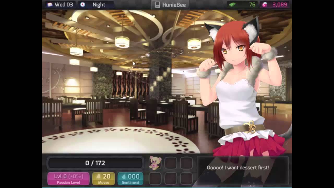 Lets Play Hunie Pop pt 2 Nikki and Me. - YouTube
