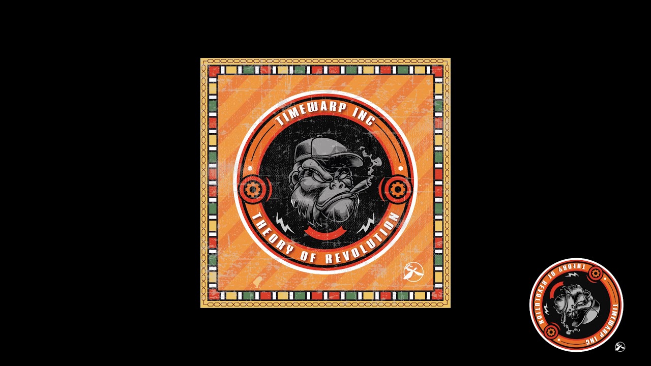 Timewarp inc - Reggae on Dope - YouTube