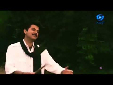 Radha bina hai kishan akela