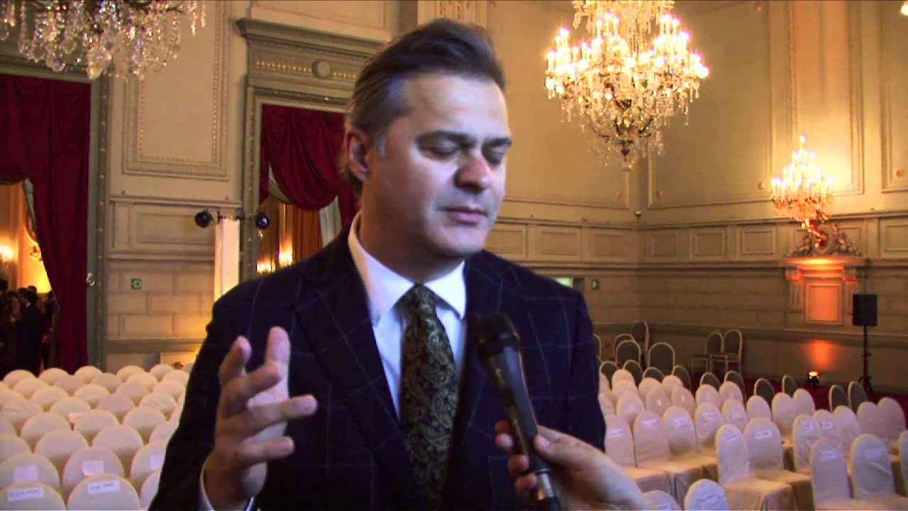 Ben Blushi fitues i çmimit të Bashkimit Europian për letërsinë 2014 ...