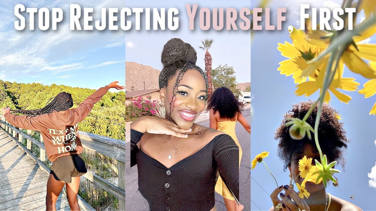 How to Actually Be Yourself | How to be Your Authentic Self and Be ...