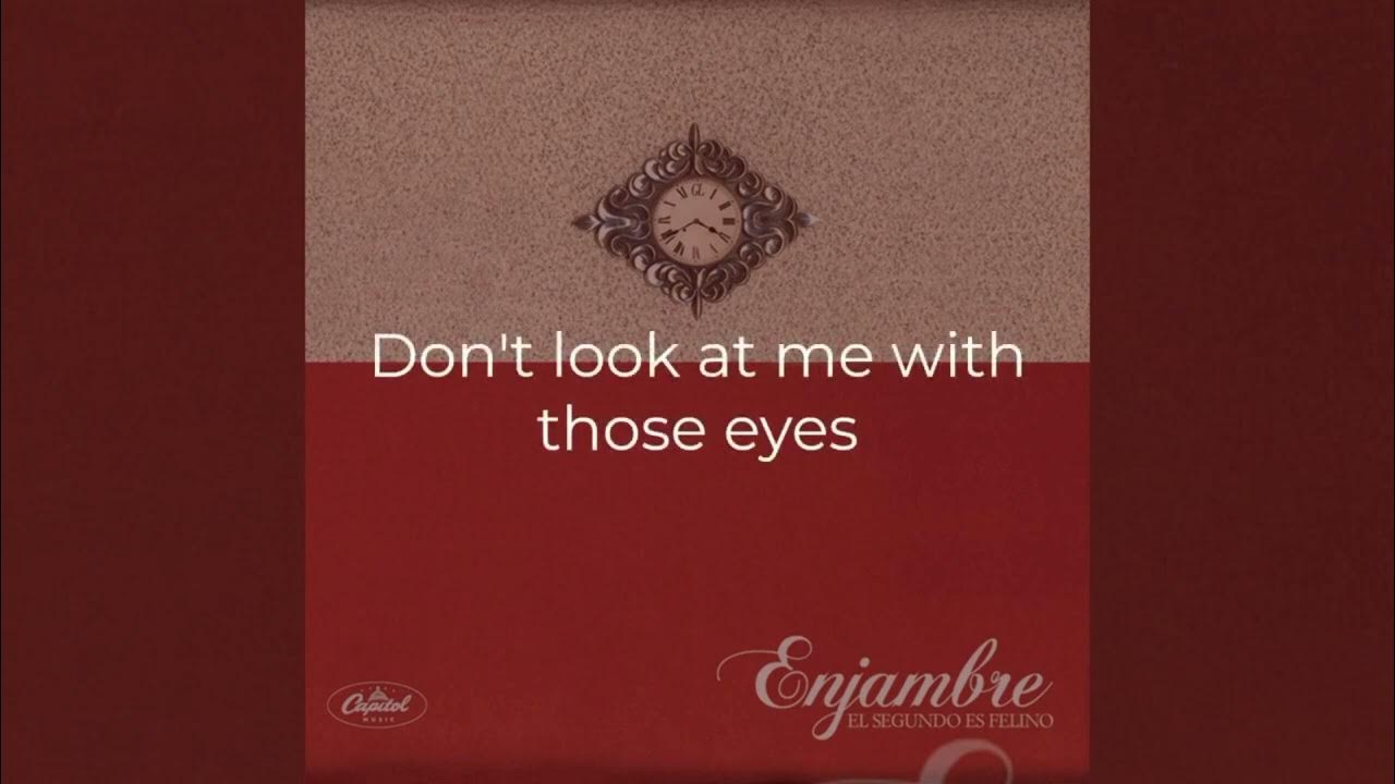 Impacto - Enjambre but Only the Best Part Play (English Lyrics) - YouTube