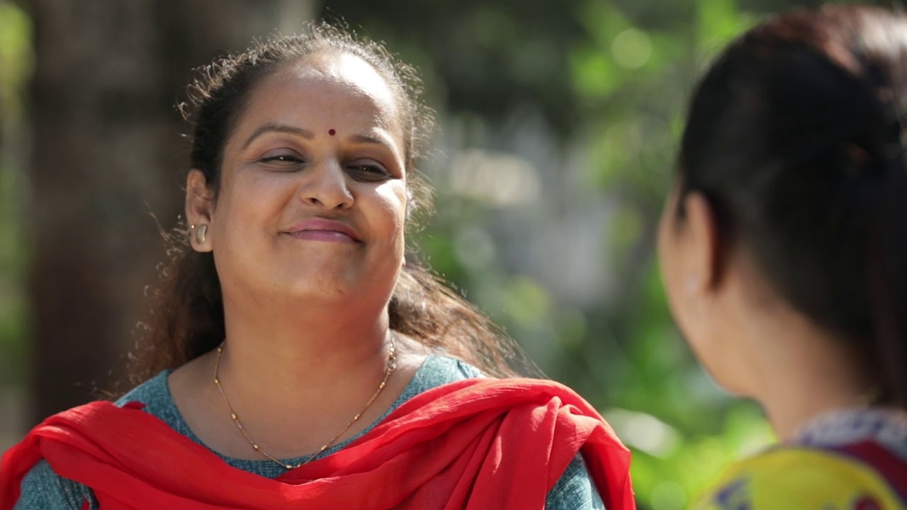 Mission Indradhanush 2 0 - YouTube