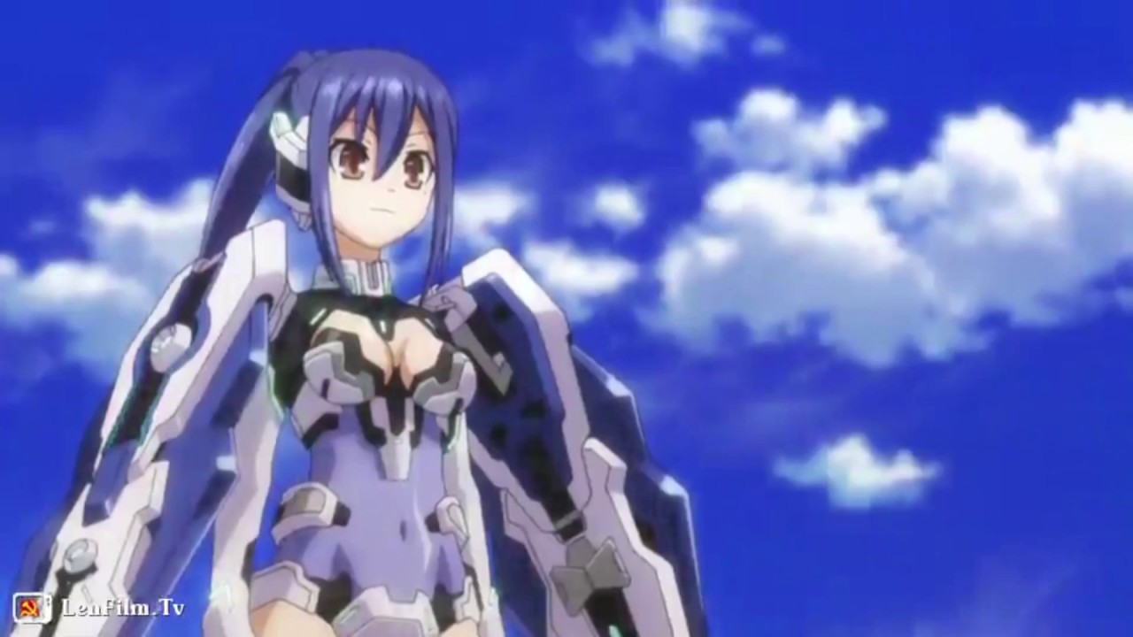 Date a Live Mana - Gorgeous Nightmare AMV - YouTube