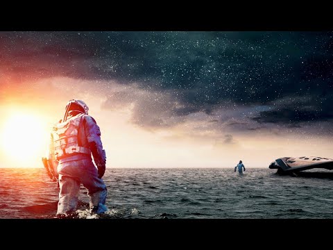 Interstellar - No time for caution - Hans Zimmer - Loop