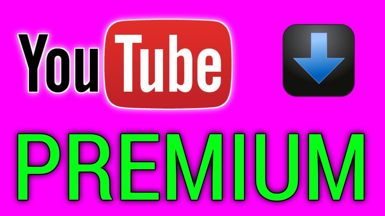 YOUTUBE MOD PREMIUM APK DOWNLOAD 2025 - YouTube