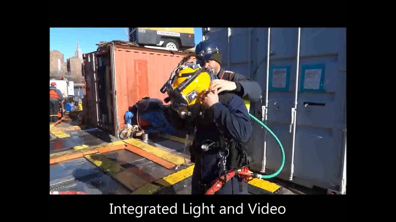 20140304 HiRes What is an Engineer Diver - YouTube