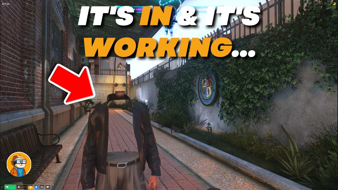 Koil Checks Out Kebun's Ped For 2.0... | GTA NoPixel RP - YouTube