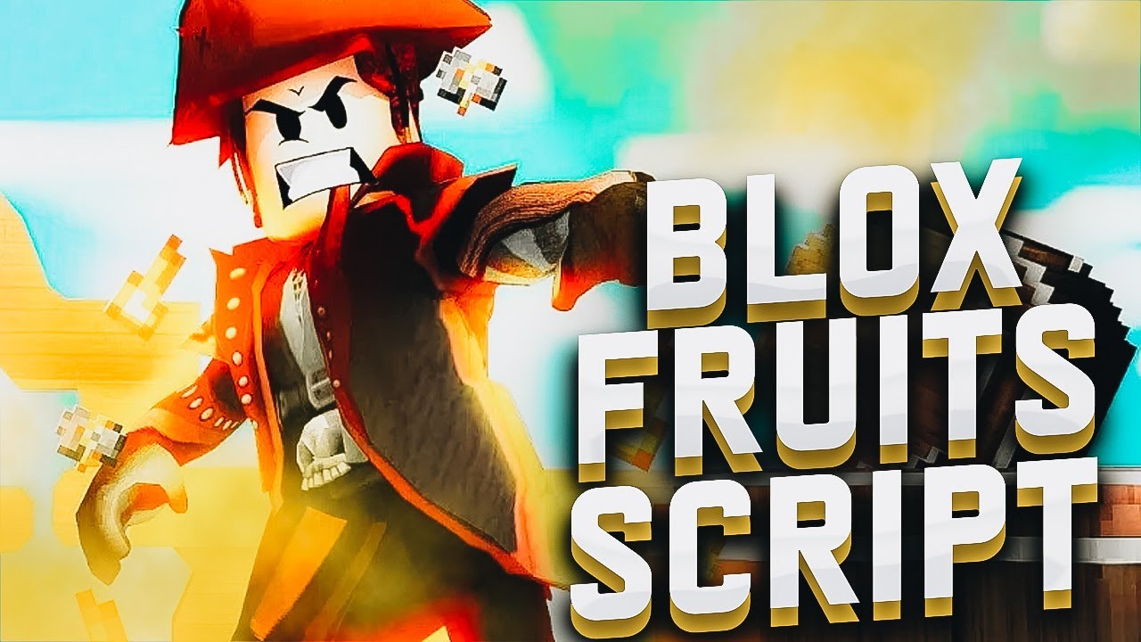 Blox Fruits Hack 🔥 OP AUTOFARM HACK - FRUIT FARM 🔥 Roblox Blox Fruits ...