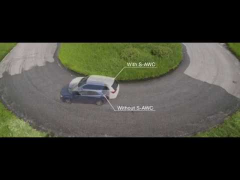 Mitsubishi Motors_Super All Wheel Control (S AWC) - YouTube