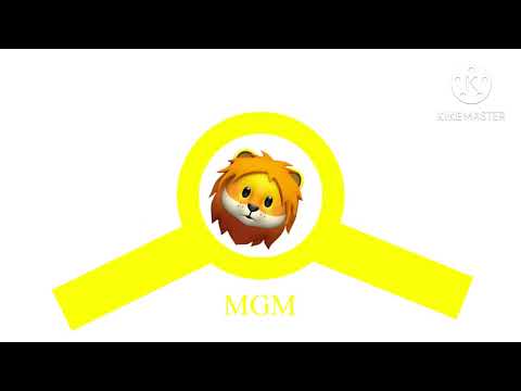 Movie studio logos