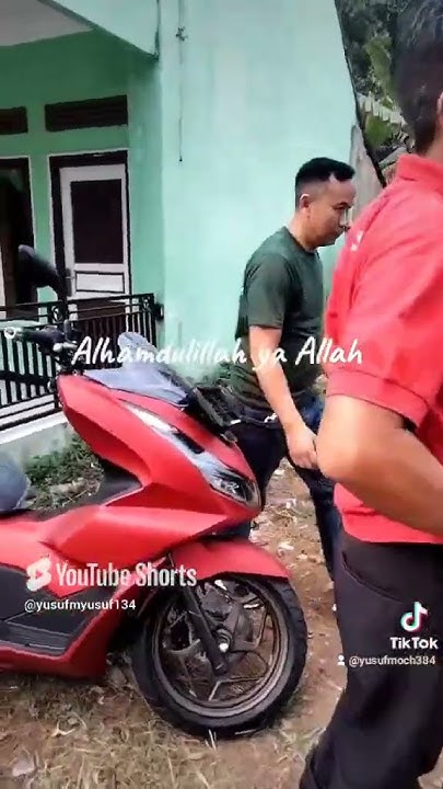 Alhamdulillah setelah penantian panjang bisa kebeli juga - YouTube