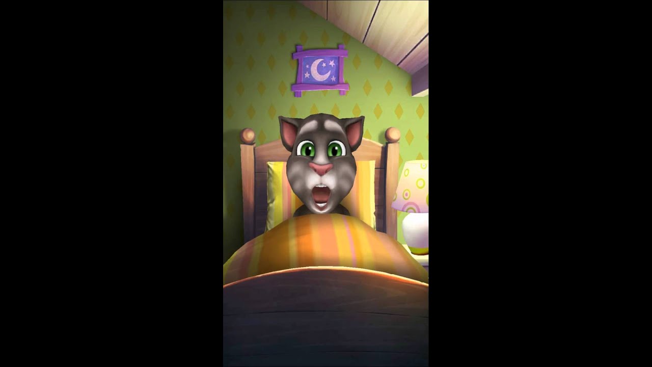 [My Talking Tom]Sus gayri - YouTube