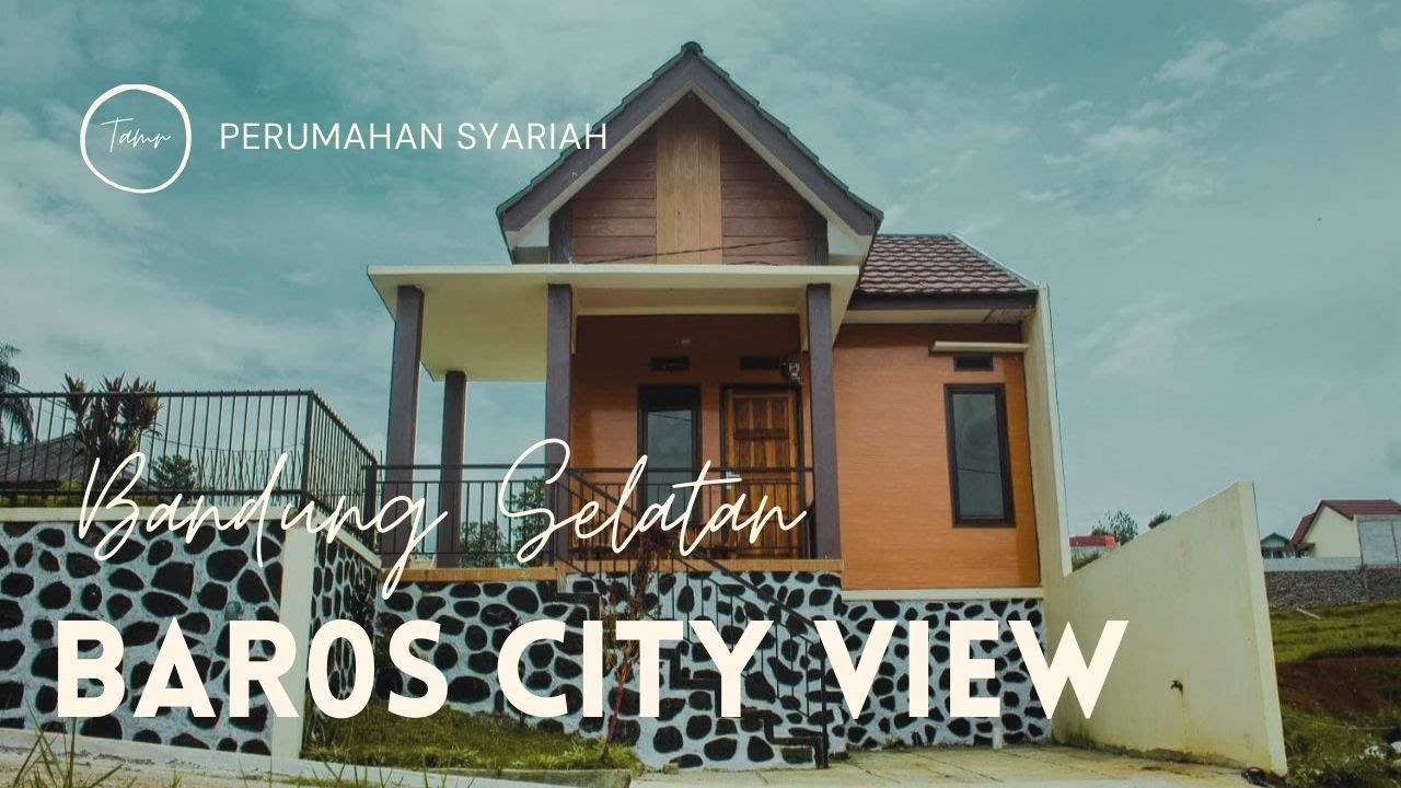 Baros City View, Perumahan Syariah di Soreang Bandung Update Agustus ...