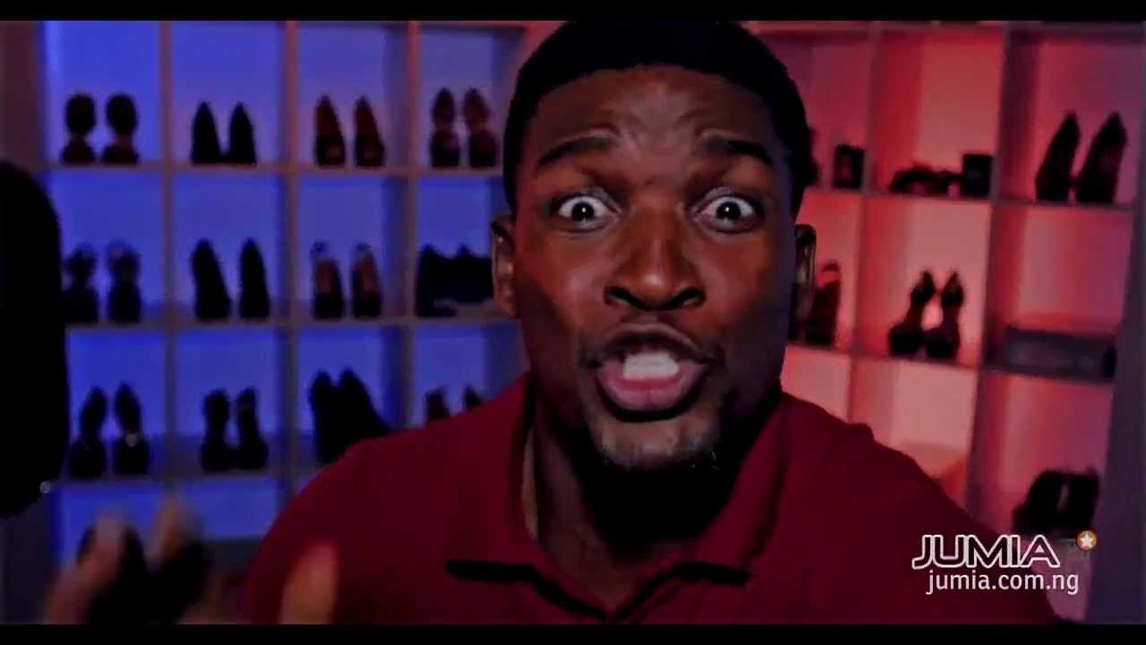 Jumia TV Commercial - YouTube