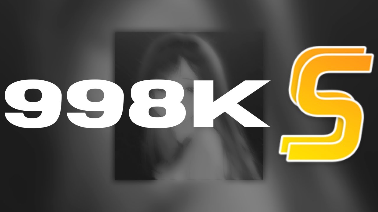 Close Eyes 998K 100% SS - YouTube