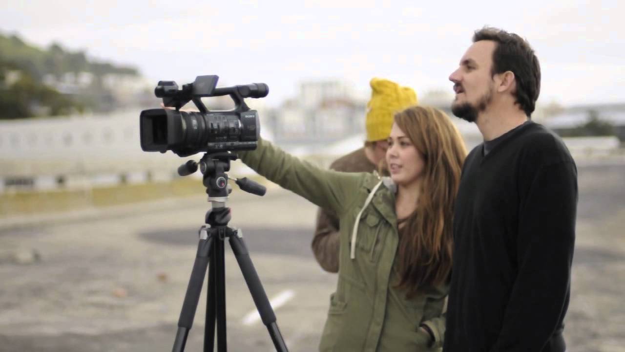 TWELVE: Behind the scenes 3 - YouTube