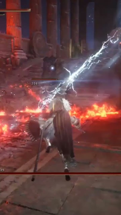 Mohg Easy Kill NG5+ - YouTube