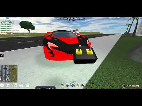 saba nika roblox games ქართულად - YouTube