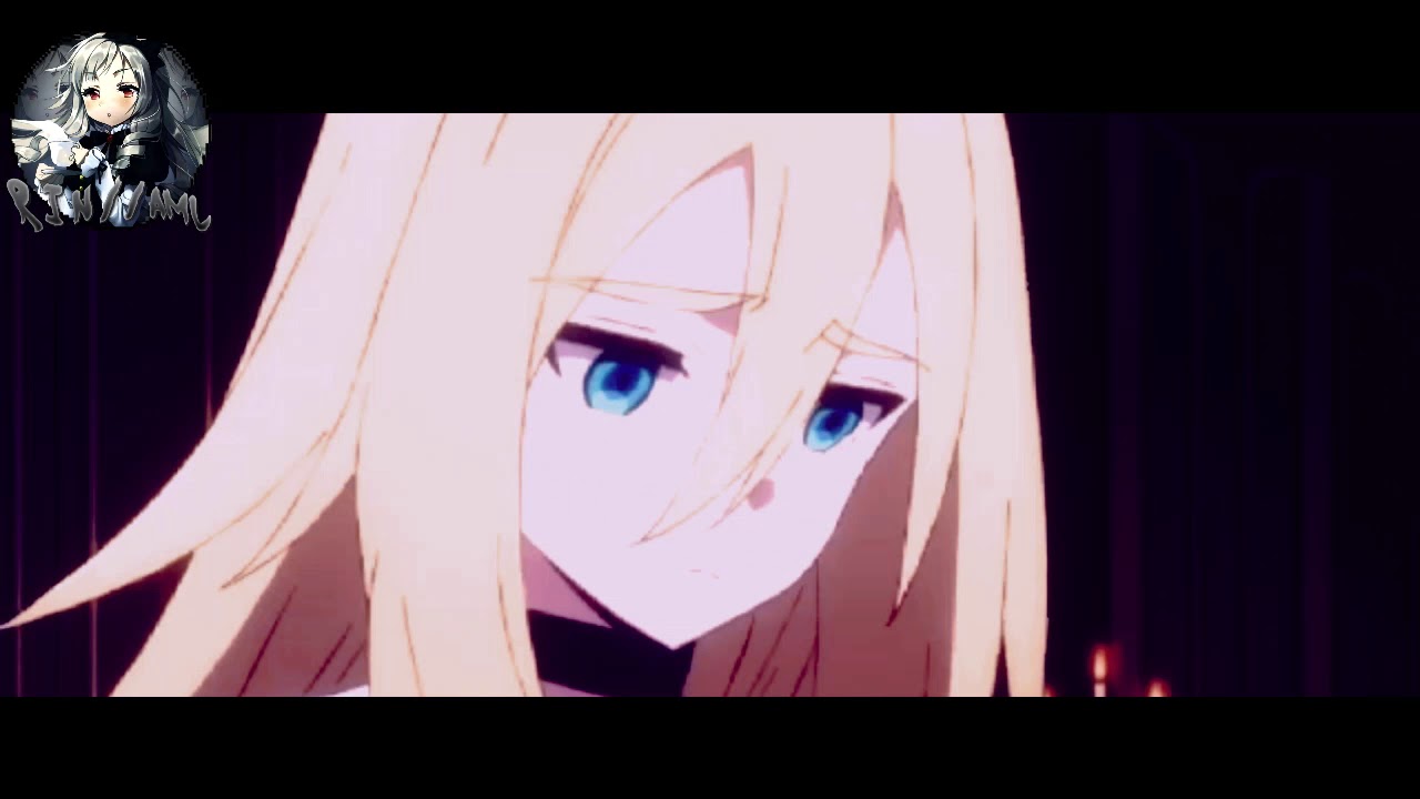 Gasoline X Rachel Amv مترجمة Youtube