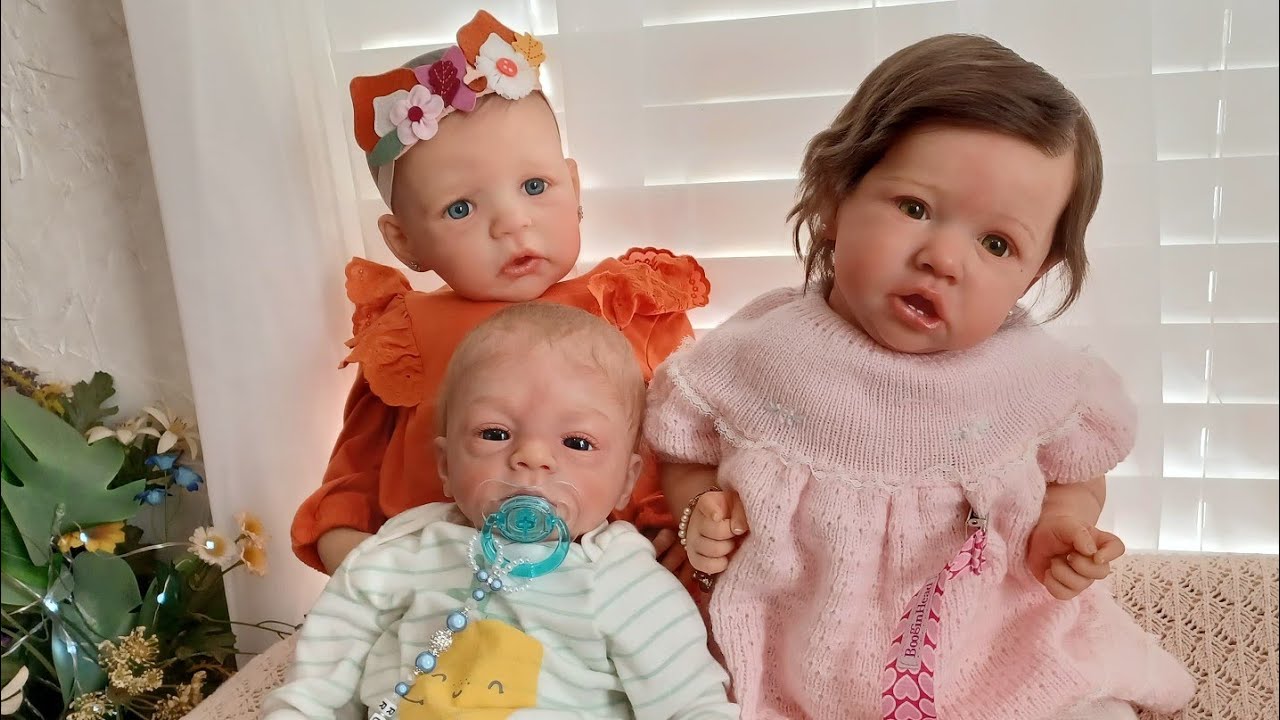 Dolly Sunday School ️ 07 - YouTube