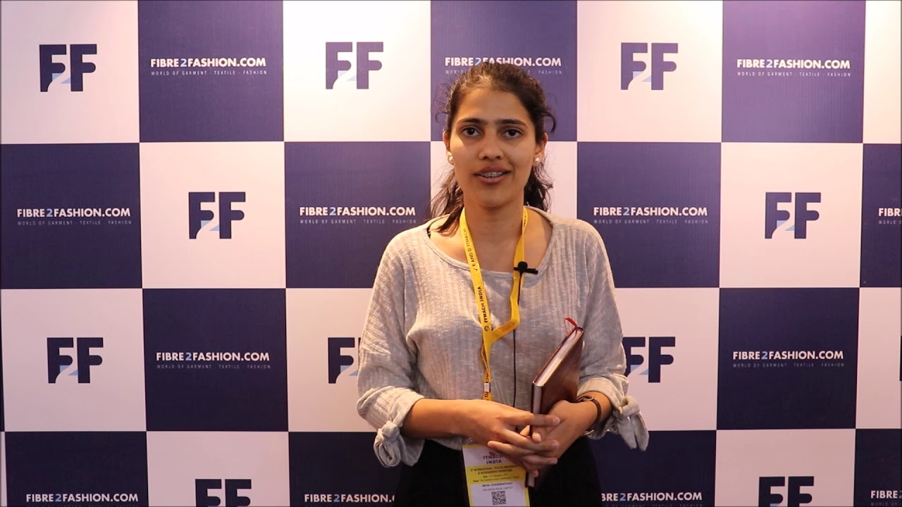 Ms Neha Chandrachud - Executive Assistant at Welspun India talks about ...