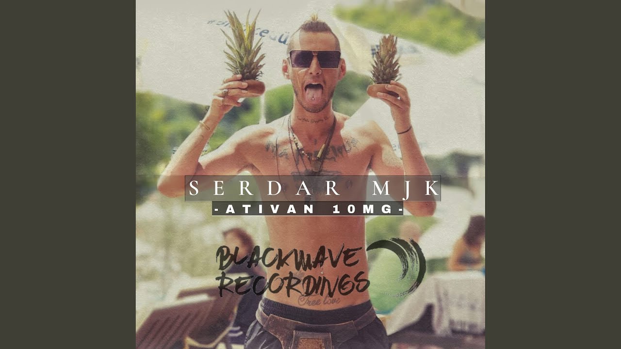 Ativan 10 mg - YouTube