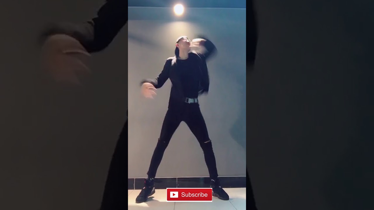 TIK TOK DANCES handsome man Street Style boy 2020 VS-6街拍帅哥 - YouTube