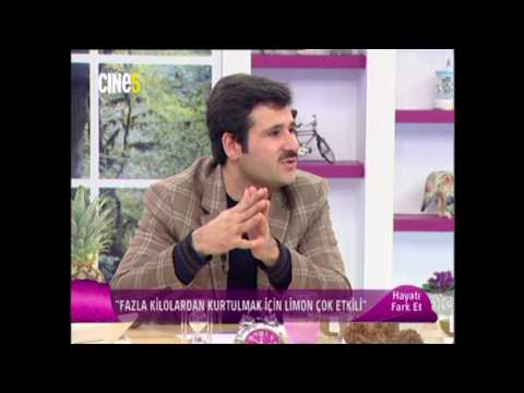 Limon Bağırsakları Temizler mi?