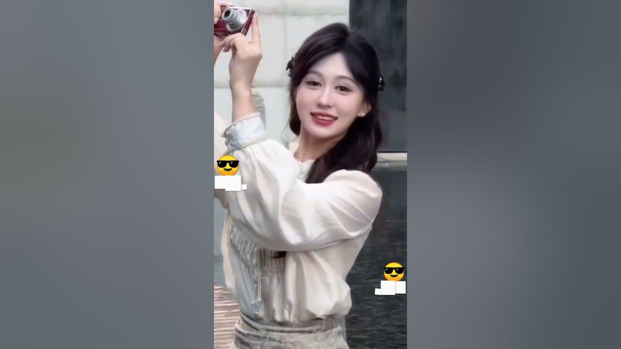 Chai Hui Xin 😉 - YouTube