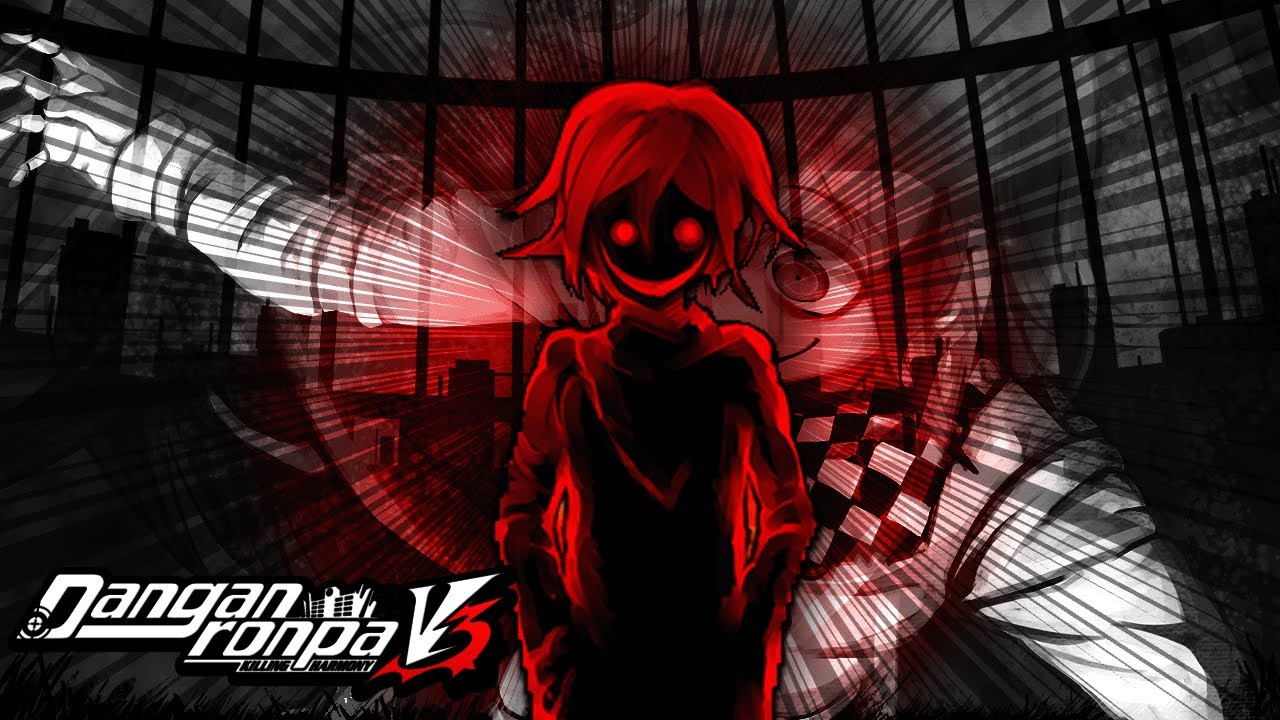 KOKICHI: MORE EVIL THAN I IMAGINED | Danganronpa V3 - Episode 15 - YouTube