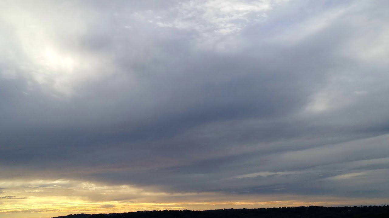 8K HYPERLAPSE DJI Mavic Air 2 - YouTube