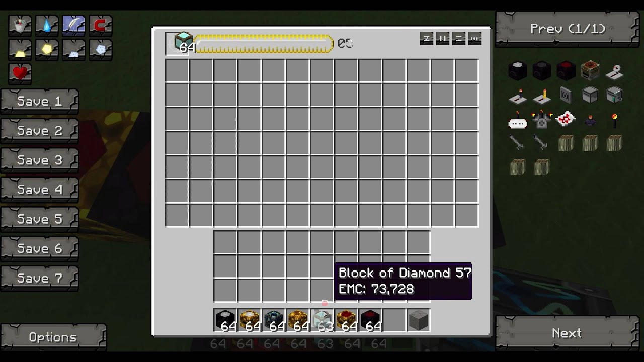 Tekkit Tutorial - Most Efficient Relay, Collector, Setup (Maximum EMC ...