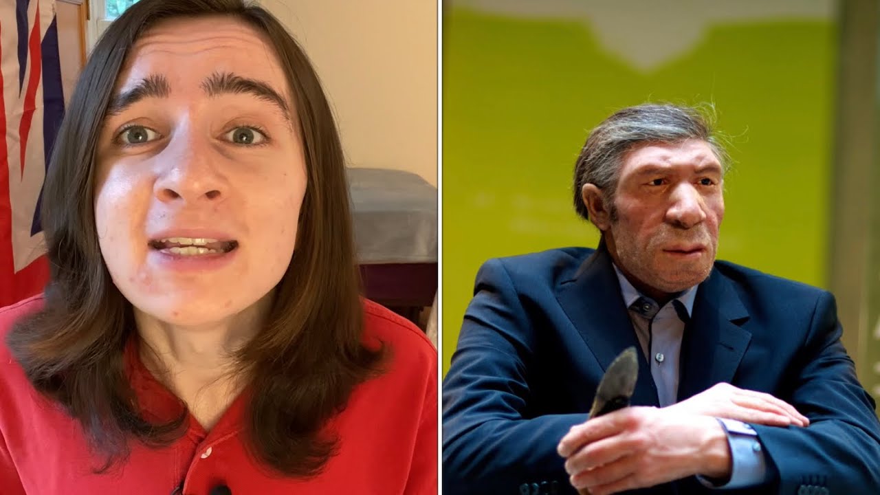 Did Neanderthals Have Language: Unraveling the Enigma of Human ...